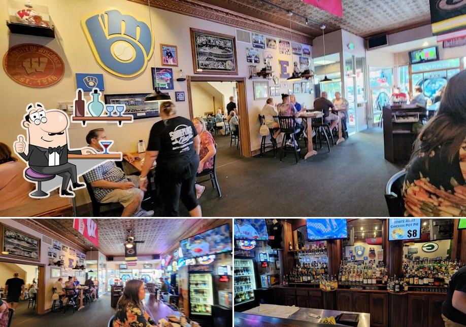 Someplace Else Restaurant II, Elkhorn - Restaurant menu, prices and reviews