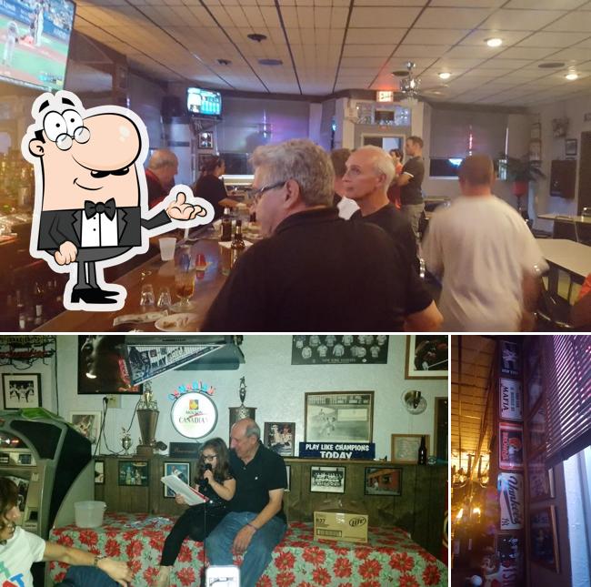 Stadium Grill, Niagara Falls - Restaurant menu, prices and reviews