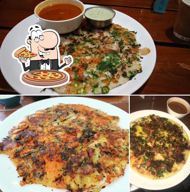 22nd Parallel, Vadodara - Restaurant menu, prices and reviews