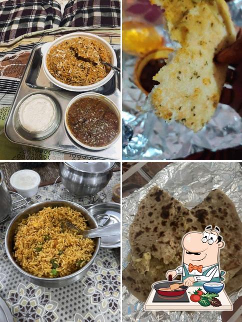 Amrit Bhog - Jain Food, Bengaluru - Restaurant menu, prices and reviews