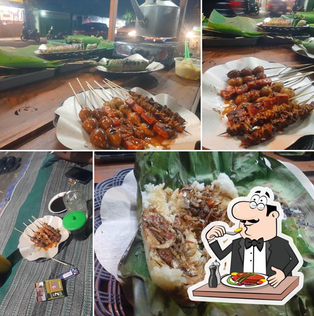 Angkringan Soeharto, Tuban - Restaurant menu, prices and reviews