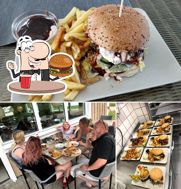 Angus Grill restaurant, Sweden - Restaurant reviews