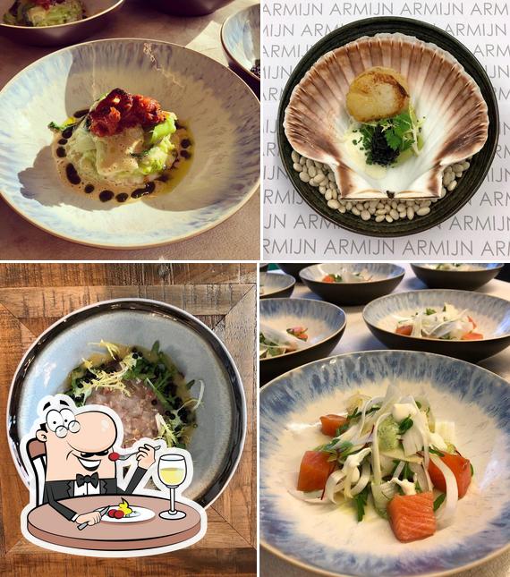 Armijn, Arendonk - Restaurant reviews
