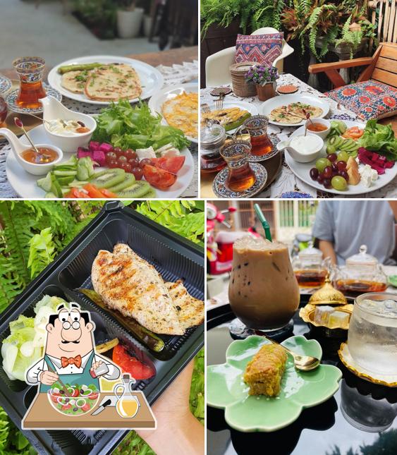 DOJU Turkish cafe, Hat Yai - Restaurant menu, prices and reviews