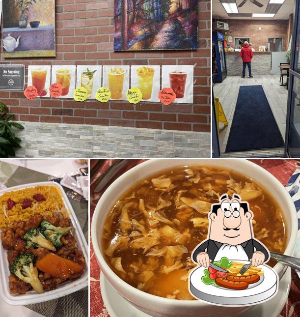HI HOT KITCHEN, Floral Park - Restaurant menu, prices and reviews