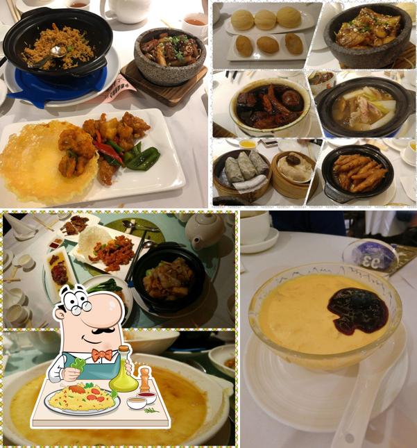 House Of Canton, Hong Kong - Restaurant menu, prices and reviews