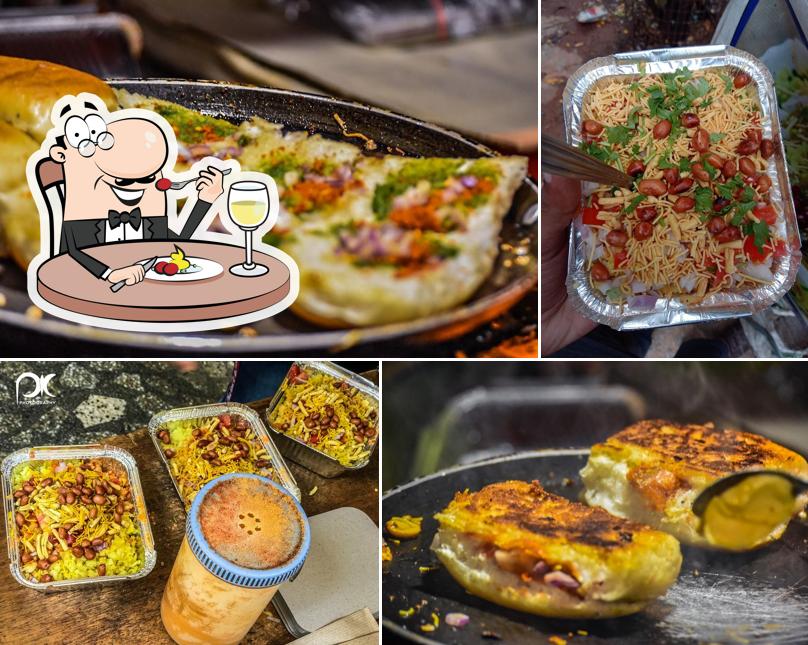 Indori Poha (online order available) zomato and swiggy, Bengaluru ...