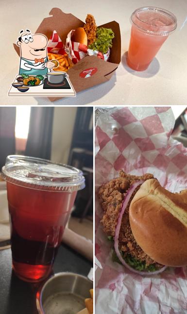 Kenchy's, Ciudad Juarez - Menú del restaurante, precios y reseñas