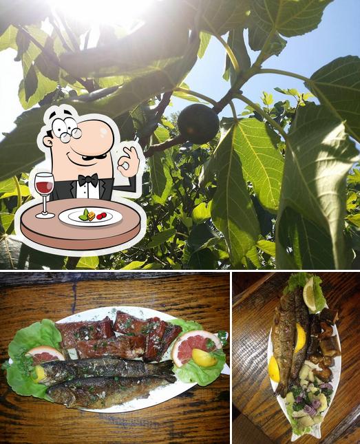 Konoba Svera restaurant, Montenegro, Tunjevo bb - Restaurant reviews