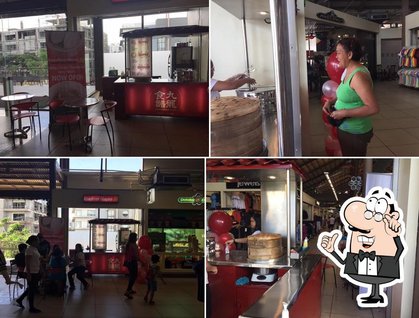 Kowloon House, Quezon City - Restaurant menu, prices and reviews