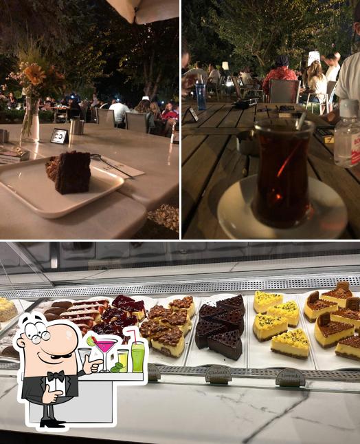 LULUS, Sapanca - Restaurant reviews