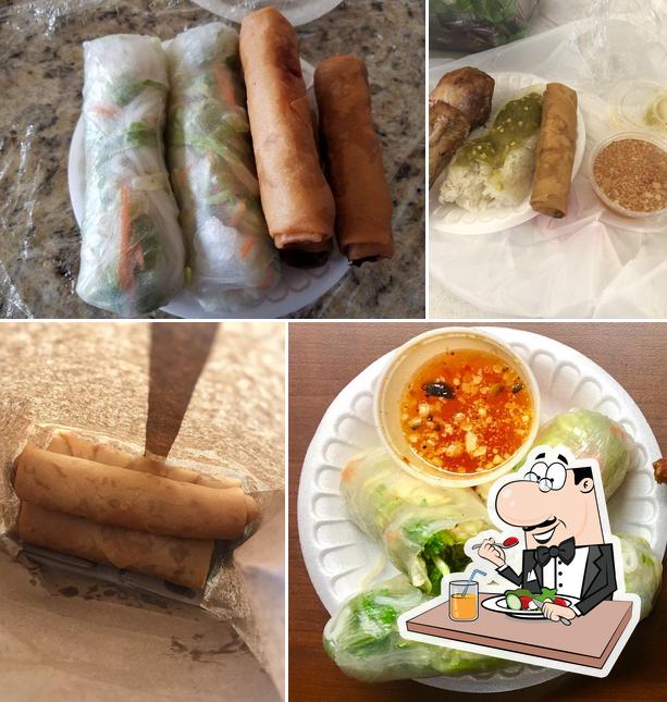 Lady’s Chicken & Rice in Visalia - Restaurant menu and reviews