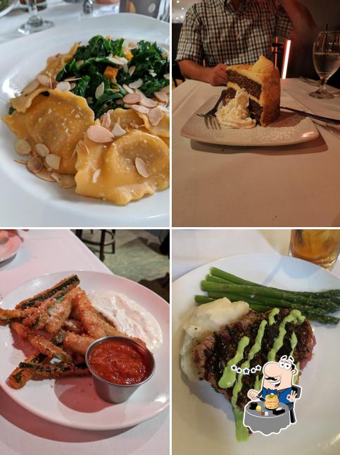 Luma Wine Bar & Restaurant, 186 Castle Shannon Blvd in Pittsburgh ...