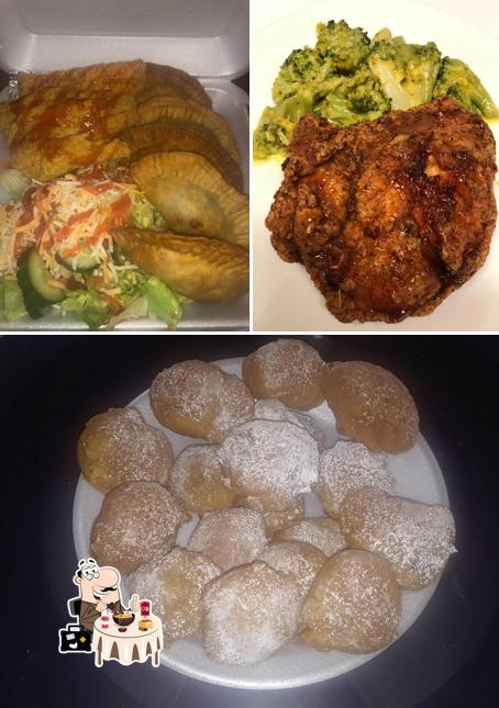 Margarita’s Latin Soul Food in Estados Unidos - Restaurant reviews