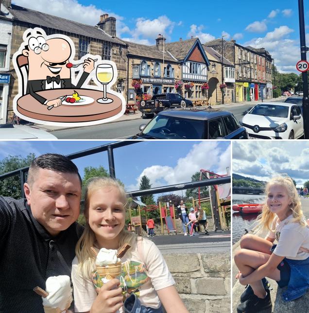 Maypole Food Bar, Otley - Restaurant menu, prices and reviews