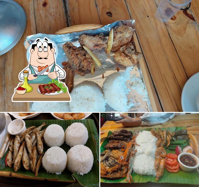 One Bagger Bulalo, Tagaytay - Restaurant menu, prices and reviews