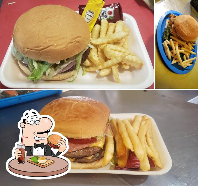 Restaurante POLLO FRITO CHICKEN BOY, San Fernando - Opiniones del ...