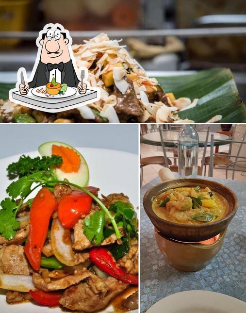 Papaya Thai Cuisine in Croydon Park - Restaurant menu and reviews