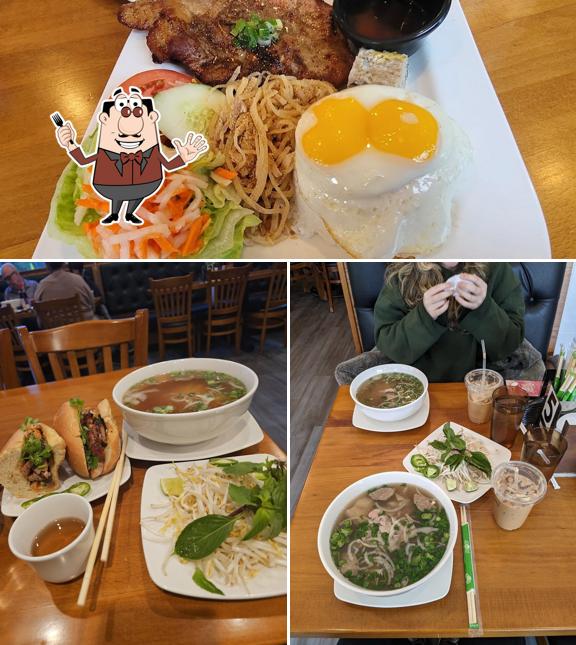 Pho Saigon III, Mount Pocono - Restaurant menu, prices and reviews