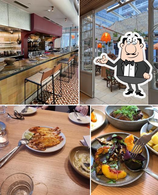 RAFI North Sydney, North Sydney - Restaurant menu, prices and reviews