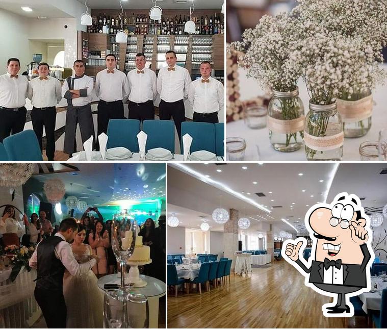 Ресторан Река, Jovanja - Restaurant menu, prices and reviews