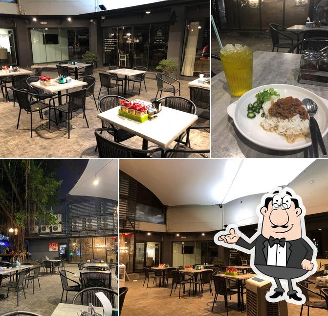 Restaurante Rod Dee Ded, Bangkok - Opiniones del restaurante