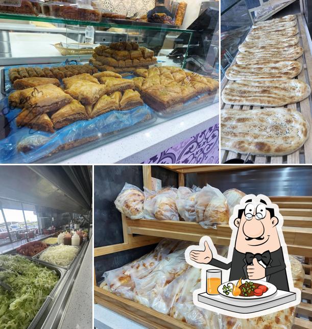 Roselea Kebab & Turkish Bakery, Balcatta - Restaurant menu, prices and ...