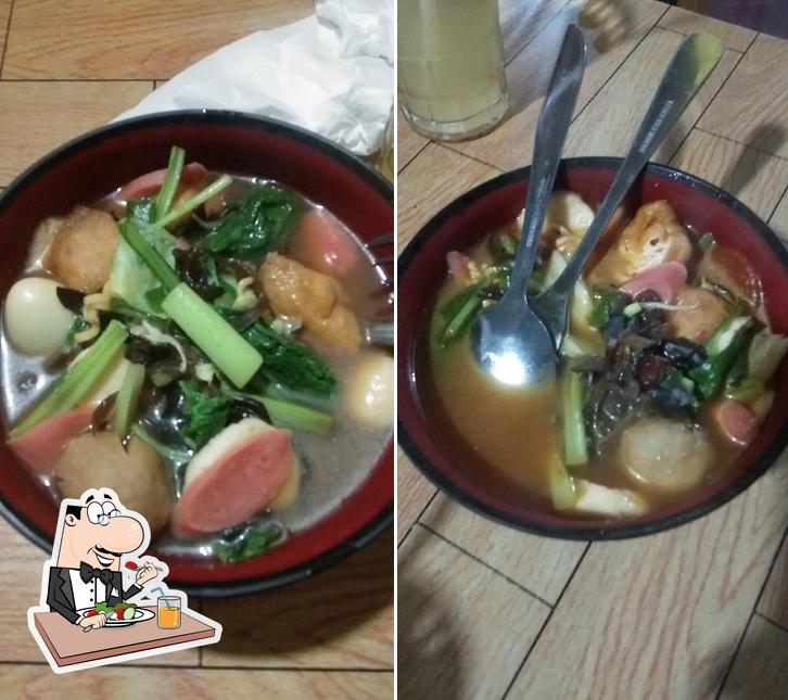 Seblak Mak Dower 3, Karanganyar - Menú del restaurante, precios y reseñas