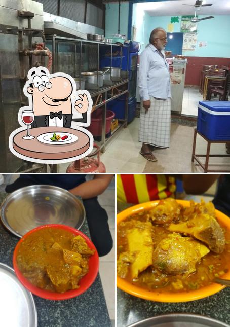Shaheem Darbar, Bhatkal - Restaurant reviews