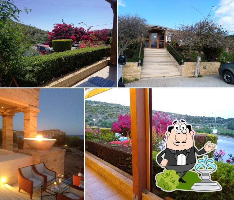 Top 2 restaurants with greek salad in Esperides, january 2026 ...