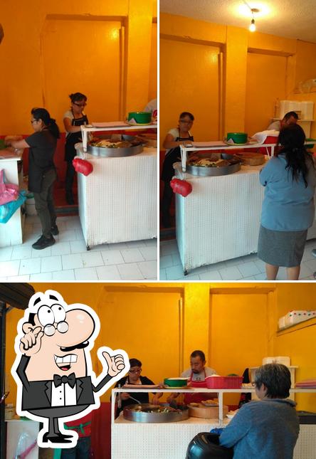 Tacos de Don Braulio restaurant, Mexico - Restaurant reviews