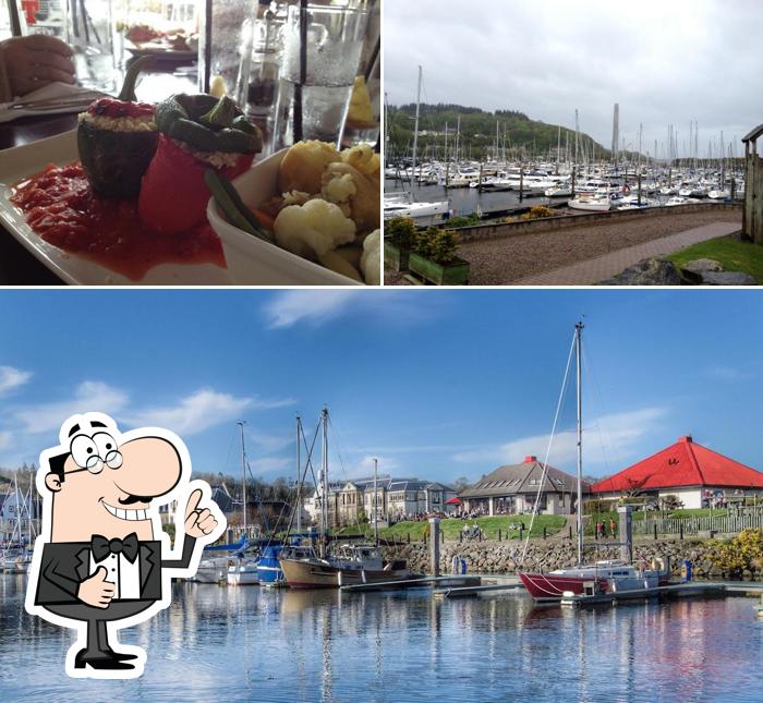 Buckley’s At The Chartroom, Greenock - Restaurant menu, prices and reviews