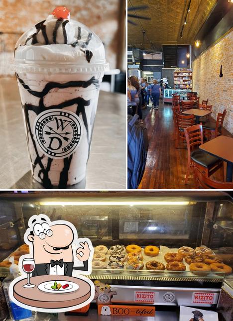 Top 4 restaurants with chocolate chip cookies in Scottsburg, september ...