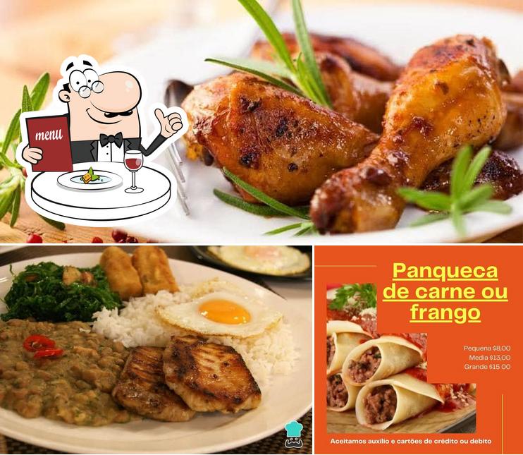 Restaurante da Rose, Tatuí - Menu do restaurante, preços e opiniões
