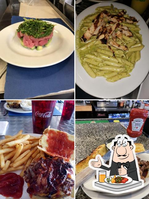 River Walk Bar & Grille in Riverhead - Restaurant reviews