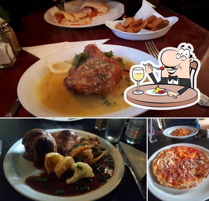 Sambuca, Newcastle upon Tyne - Restaurant menu, prices and reviews