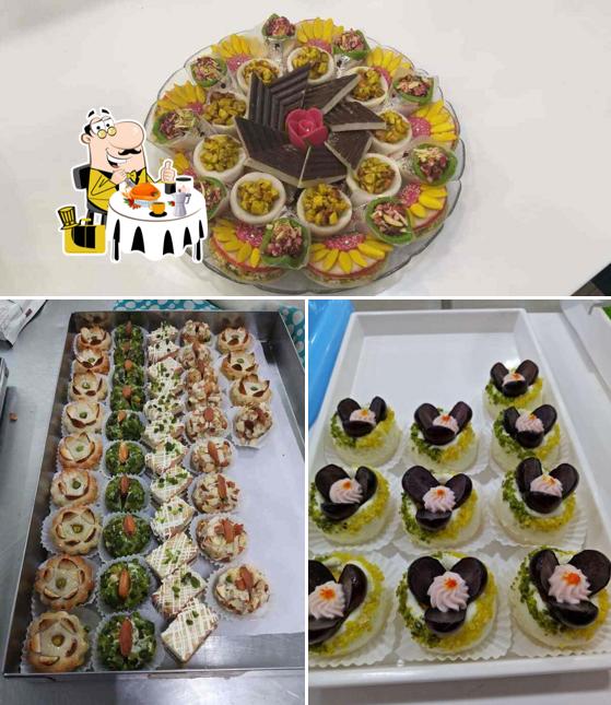 Sitaram Sweets, Bhubaneswar - Restaurant menu and reviews