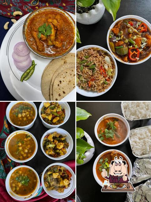 Sushma’s Kitchen, Gurugram - Restaurant menu, prices and reviews