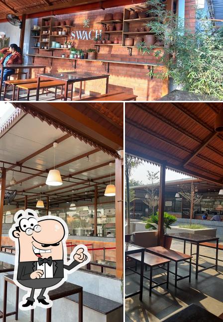 Swach South Indian Cafe - Madhapur, Hyderabad - Restaurant menu, prices ...