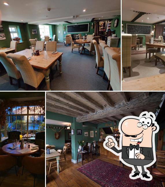 Top 5 places to eat in Boroughbridge, october 2024 - Restaurant Guru