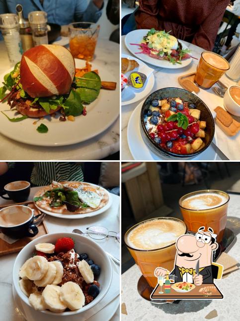 Walvis Antwerpen, Antwerp - Restaurant menu, prices and reviews