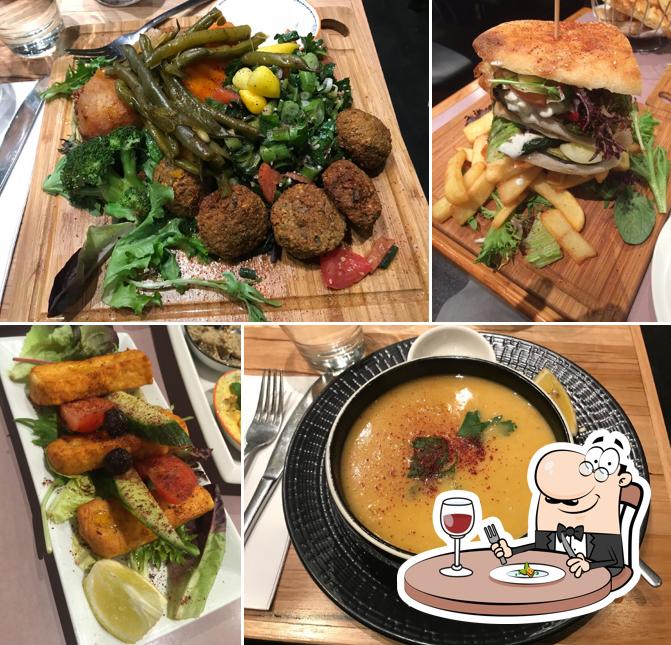 Nicosia Turkish Restaurant, Malvern - Restaurant menu, prices and reviews