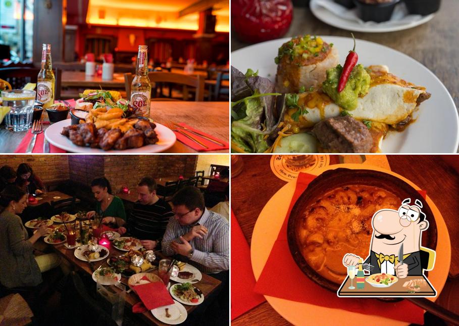 Don Luca, Munich - Restaurant menu, prices and reviews