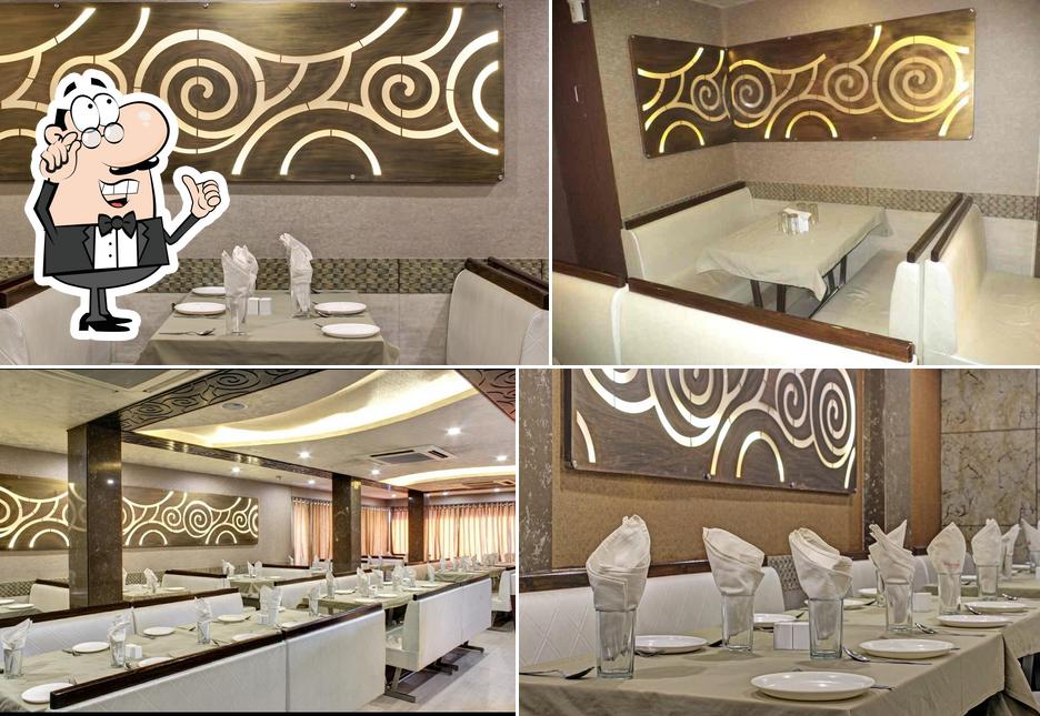Top 10 restaurants with cheese naans in Ahmedabad, november 2024 ...