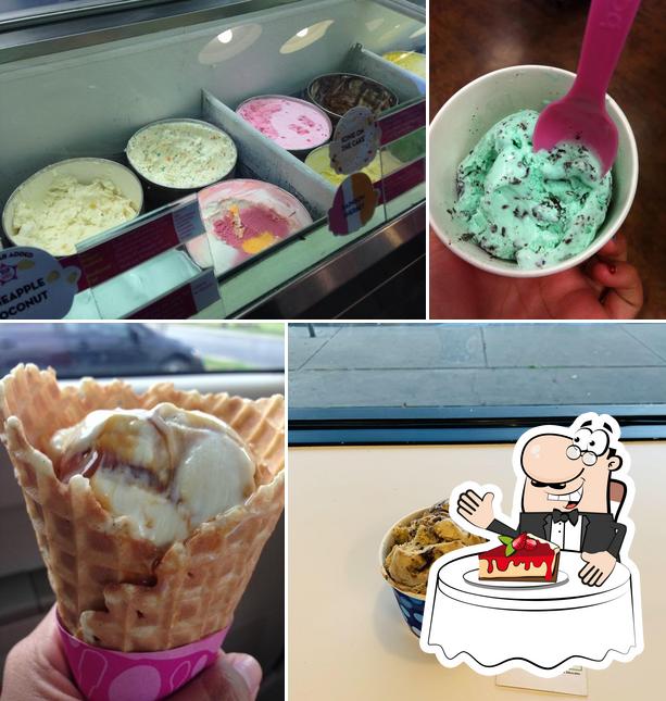 Baskin-Robbins, 121 State Hwy 332 W, Suite H in Lake Jackson ...