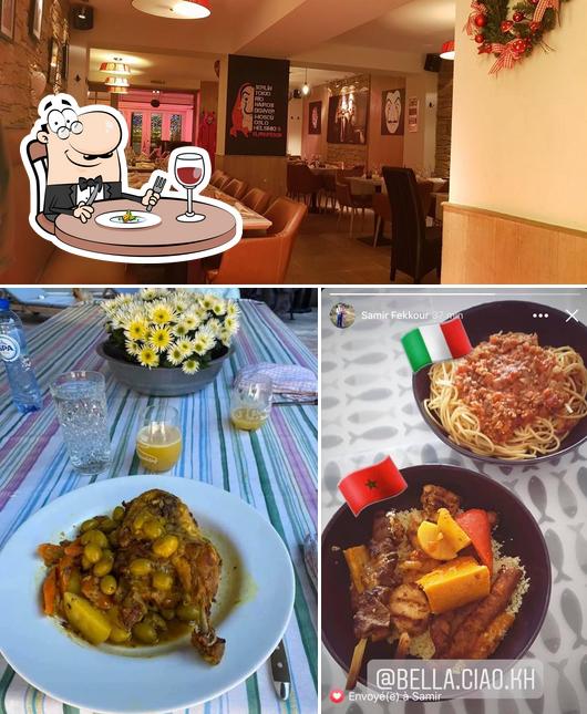 Bella Ciao, Knokke-Heist - Restaurant reviews