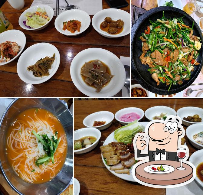 Top 5 restaurants with samgye-Tang in South Jakarta, october 2025 ...