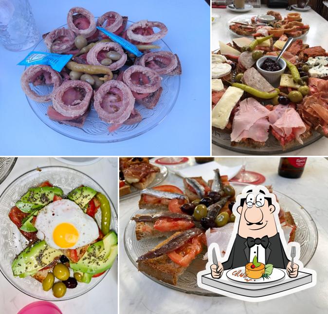 El Rincón De Laura - Menú del restaurante, precios y reseñas
