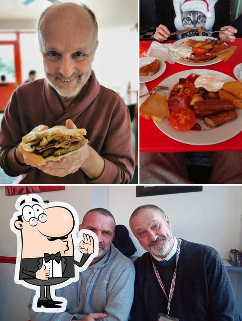 Shanklys, Liphook - Restaurant menu, prices and reviews