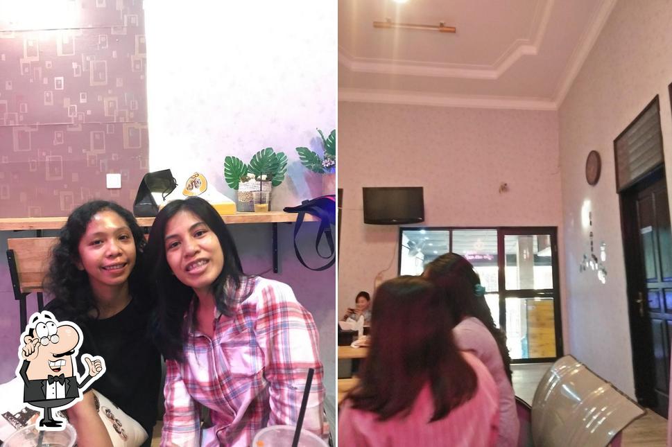 Temu Coffee & Dining cafe, Medan - Restaurant reviews